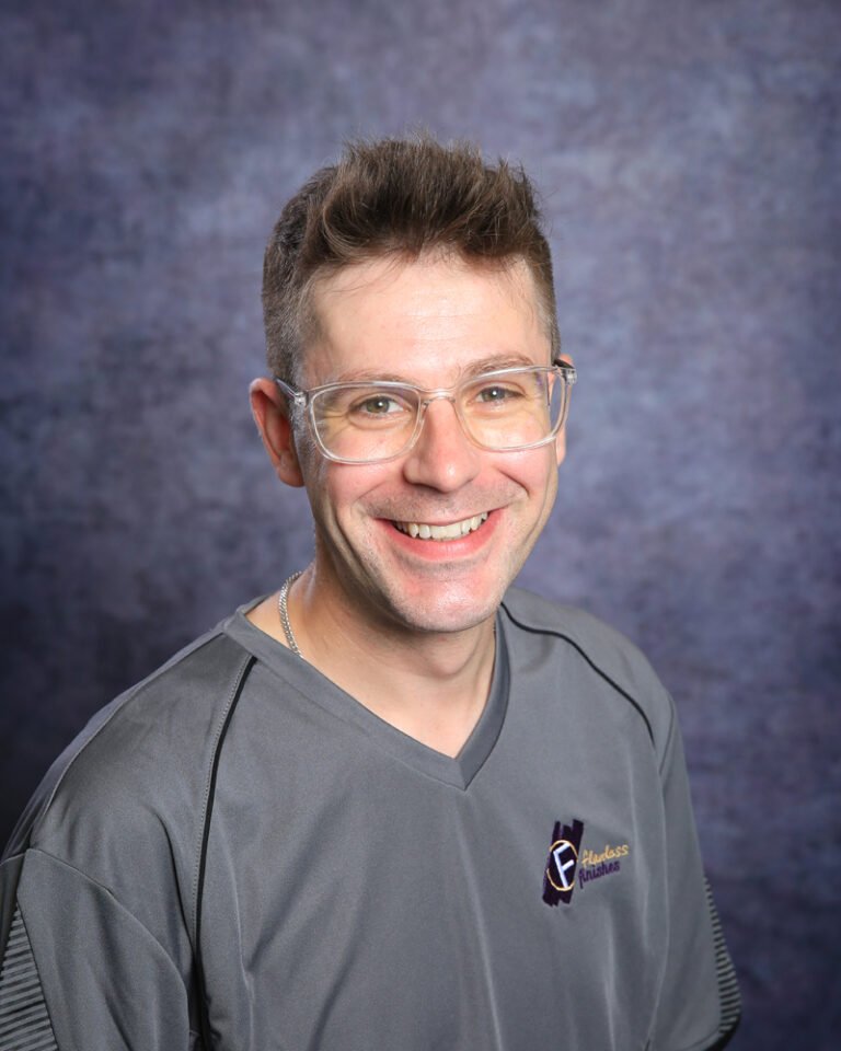 Meet the team - Flawless Finishes